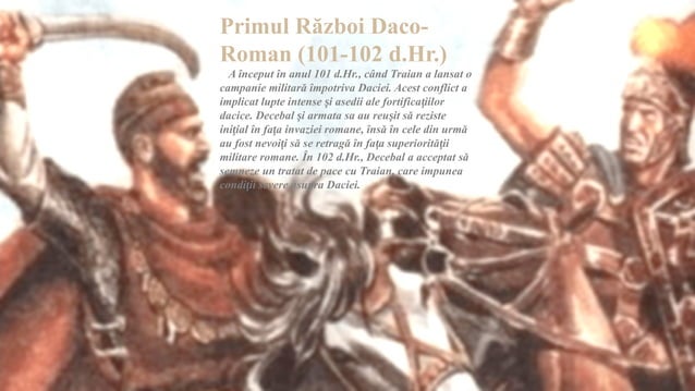 prezentare despre DACIA lui Burebista și Decebal.pptx