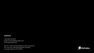 Dacodes Staffing | PDF