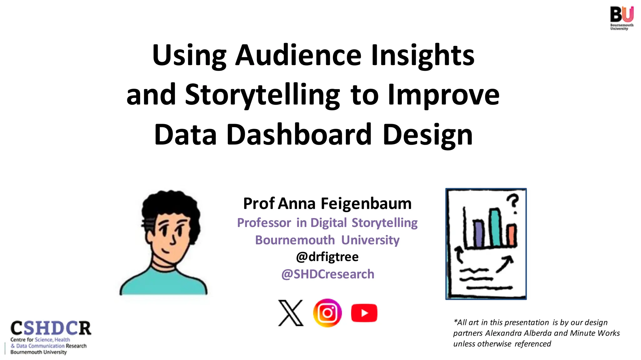 Data Storytelling for Dashboard Design | PDF