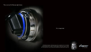 Dacor | PDF