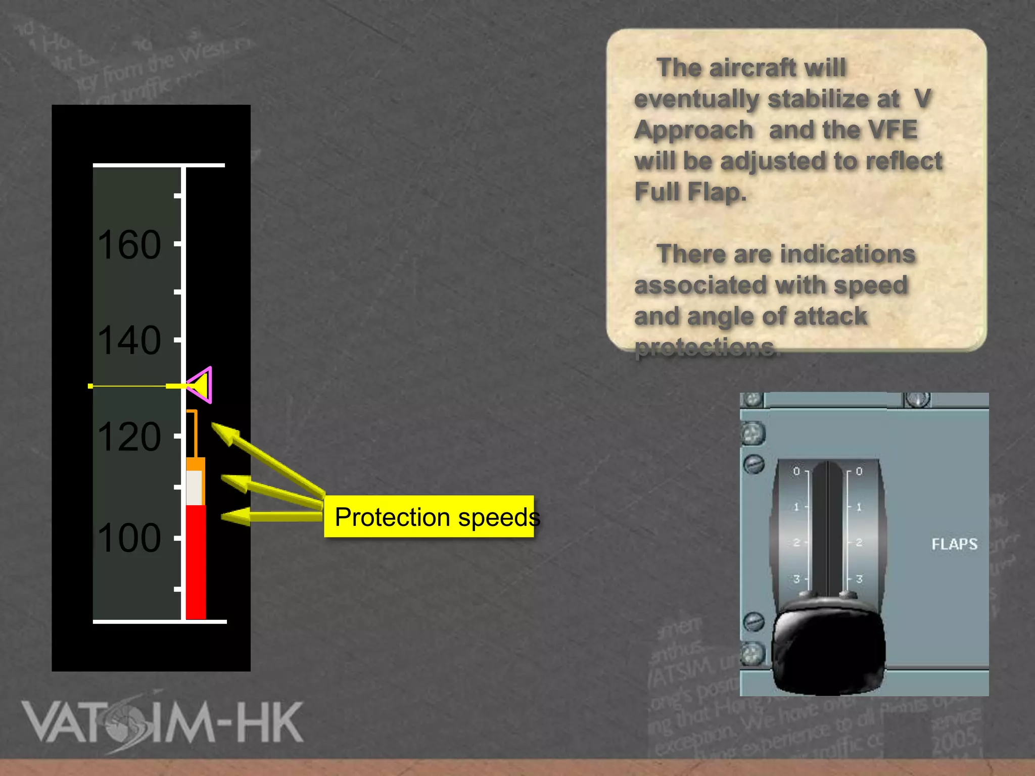 Preparation for A320 jumpseat flight | PPTX
