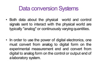 DAC ppt,.................................... | PPT