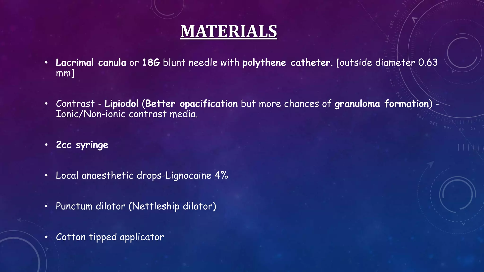 Dacrocystography.pptx