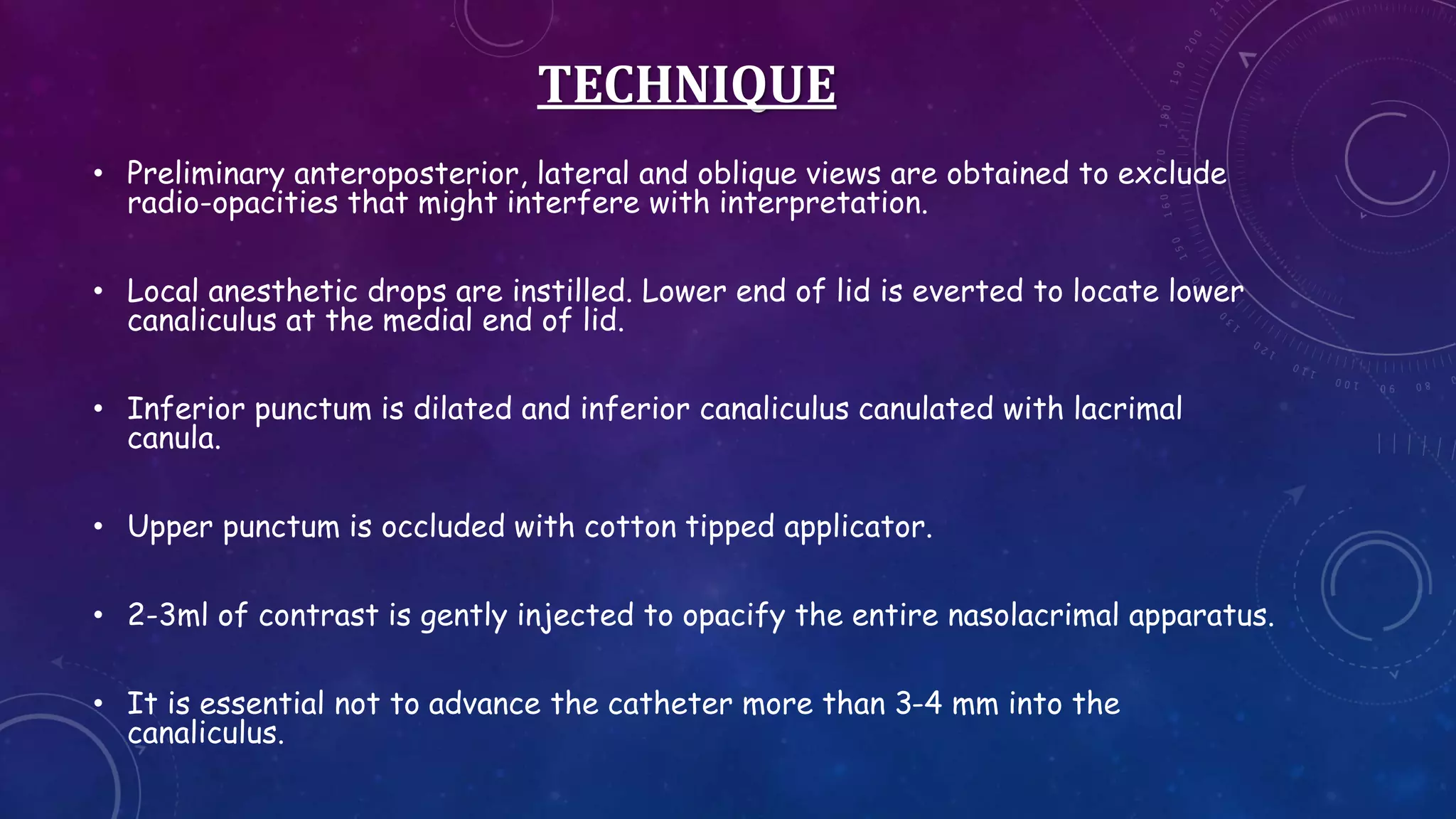 Dacrocystography.pptx