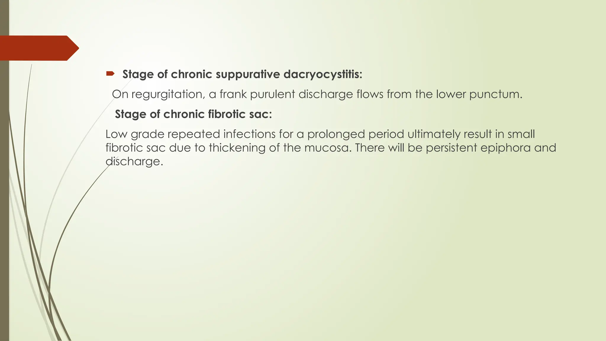 DACRYOCYSTITIS,Acute Dacrocystitis Dr Athira Ajith | PPTX