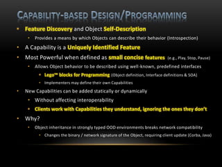 DACS - The Internet of Things (IoT) | PPTX | Internet | Computing