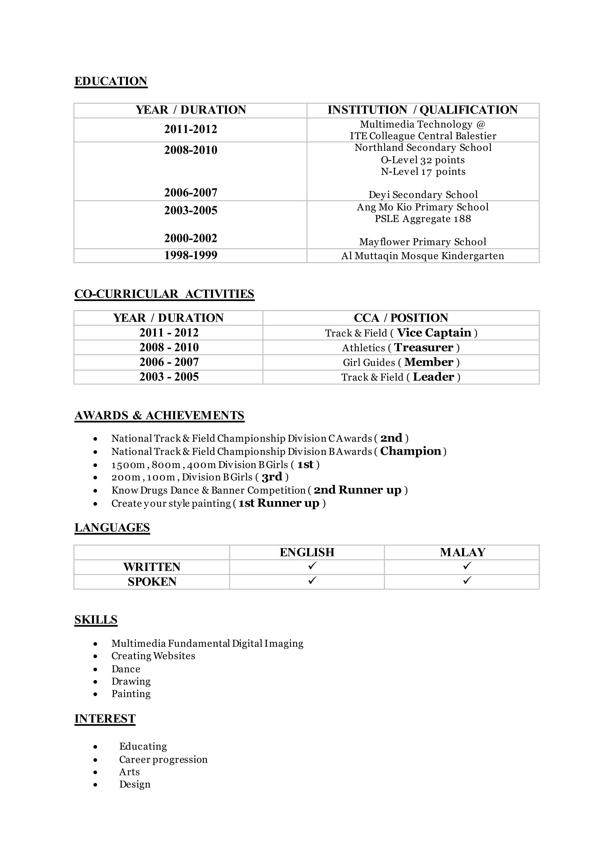 AyuUpdatedResume | DOCX