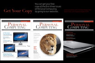 Print Ads | PDF