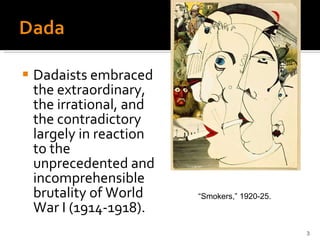 Dada | PPT