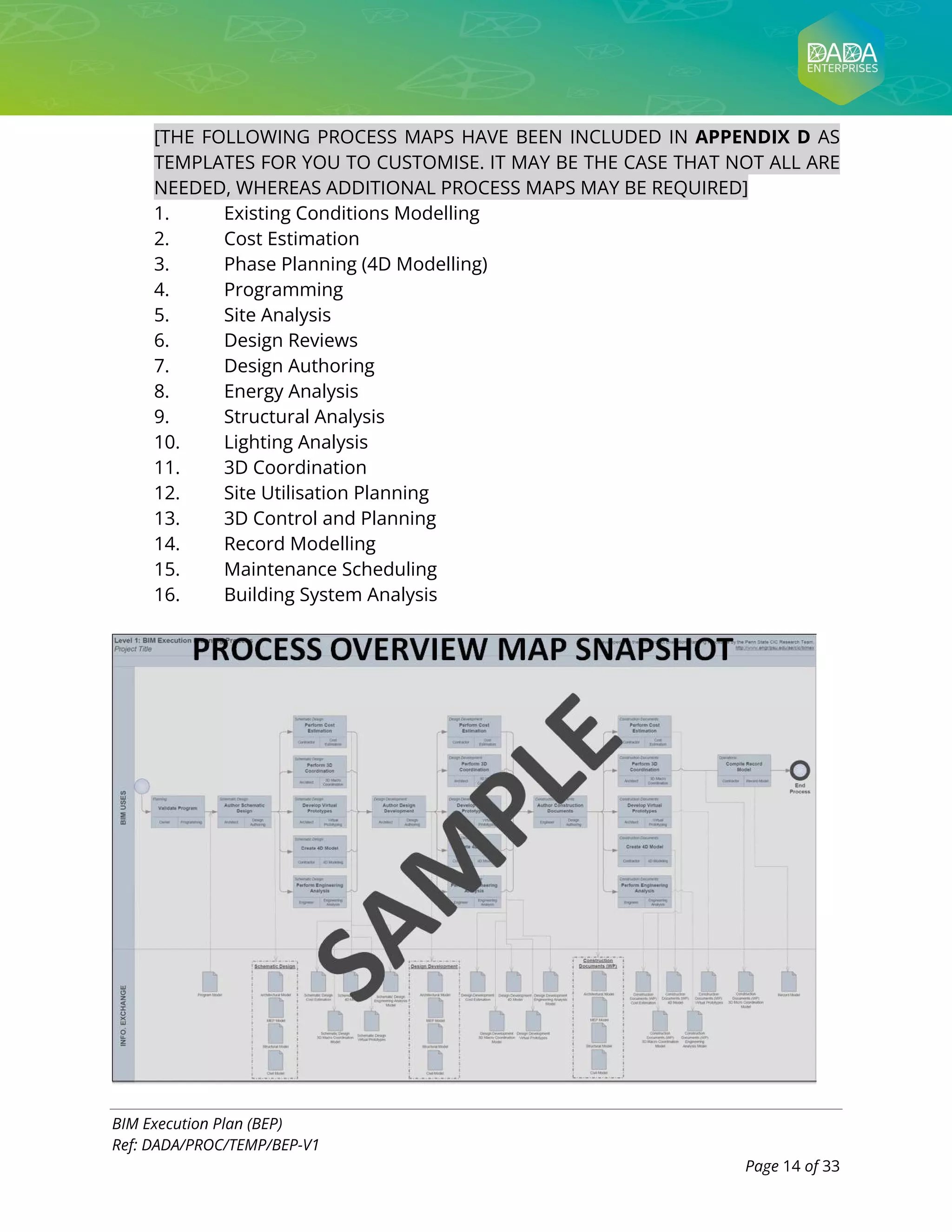 DADA - BIM Execution Plan (BEP) Template.pdf