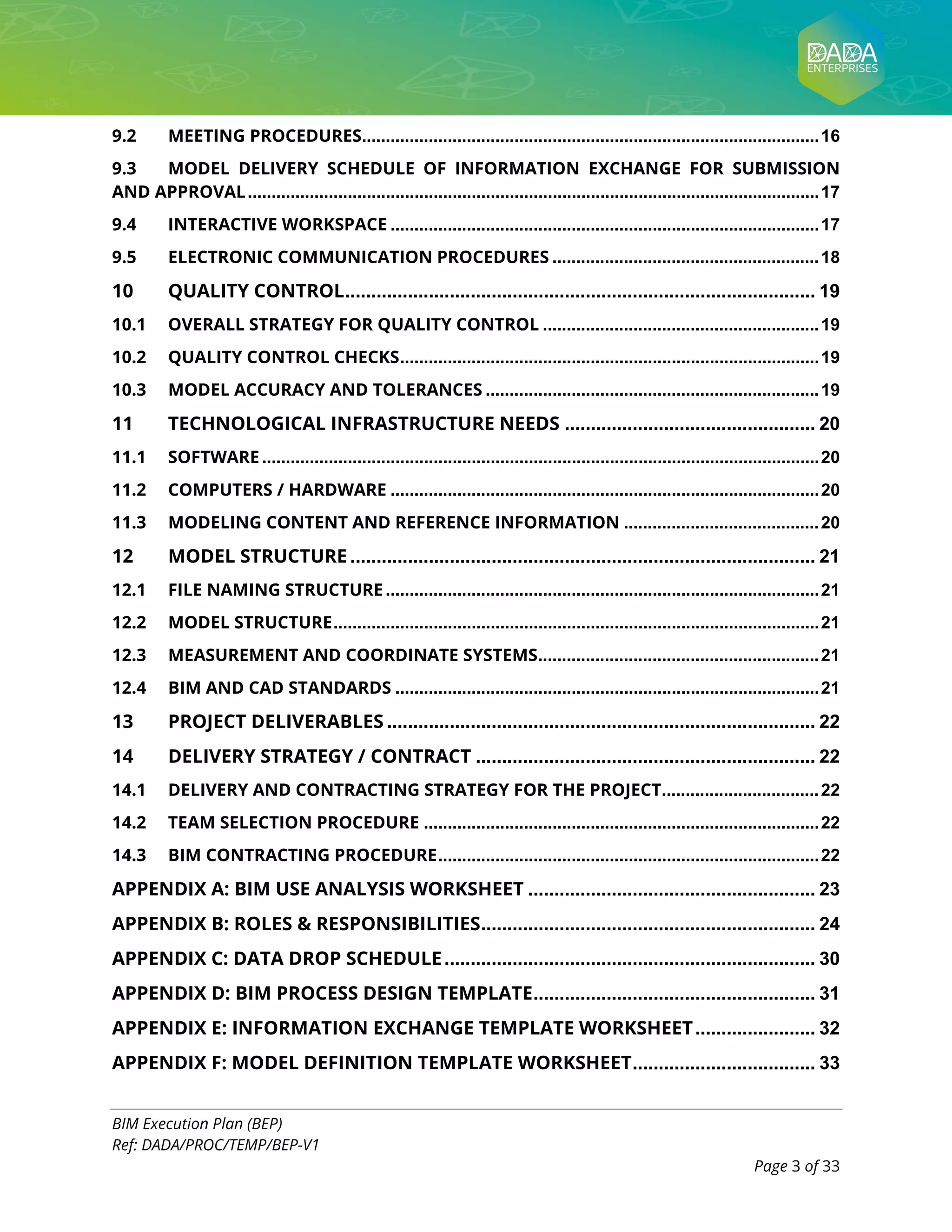 DADA - BIM Execution Plan (BEP) Template.pdf