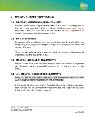 DADA - BIM Execution Plan (BEP) Template.pdf