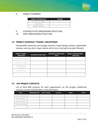 DADA - BIM Execution Plan (BEP) Template.pdf