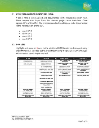 DADA - BIM Execution Plan (BEP) Template.pdf