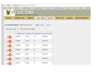 Dadabik install | PPT