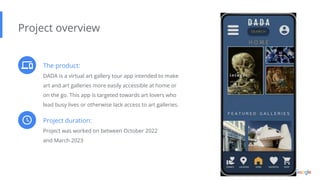 DADA Case study.pptx