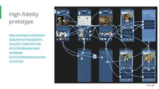 DADA Case study.pptx | Computing | Technology & Computing