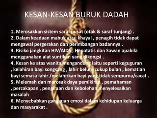 Dadah | PPTX