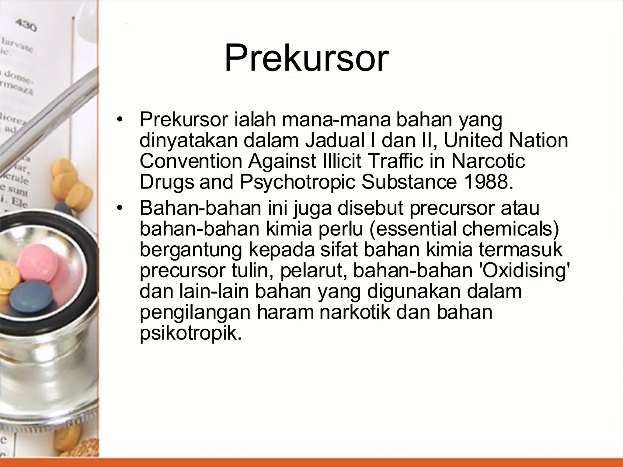 Dadah | PPT