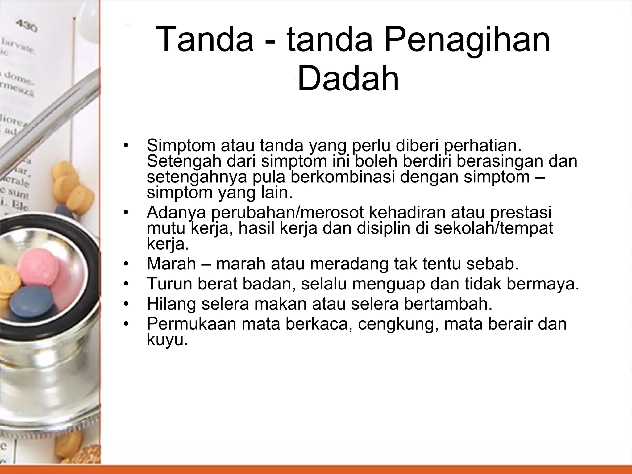 Dadah | PPT
