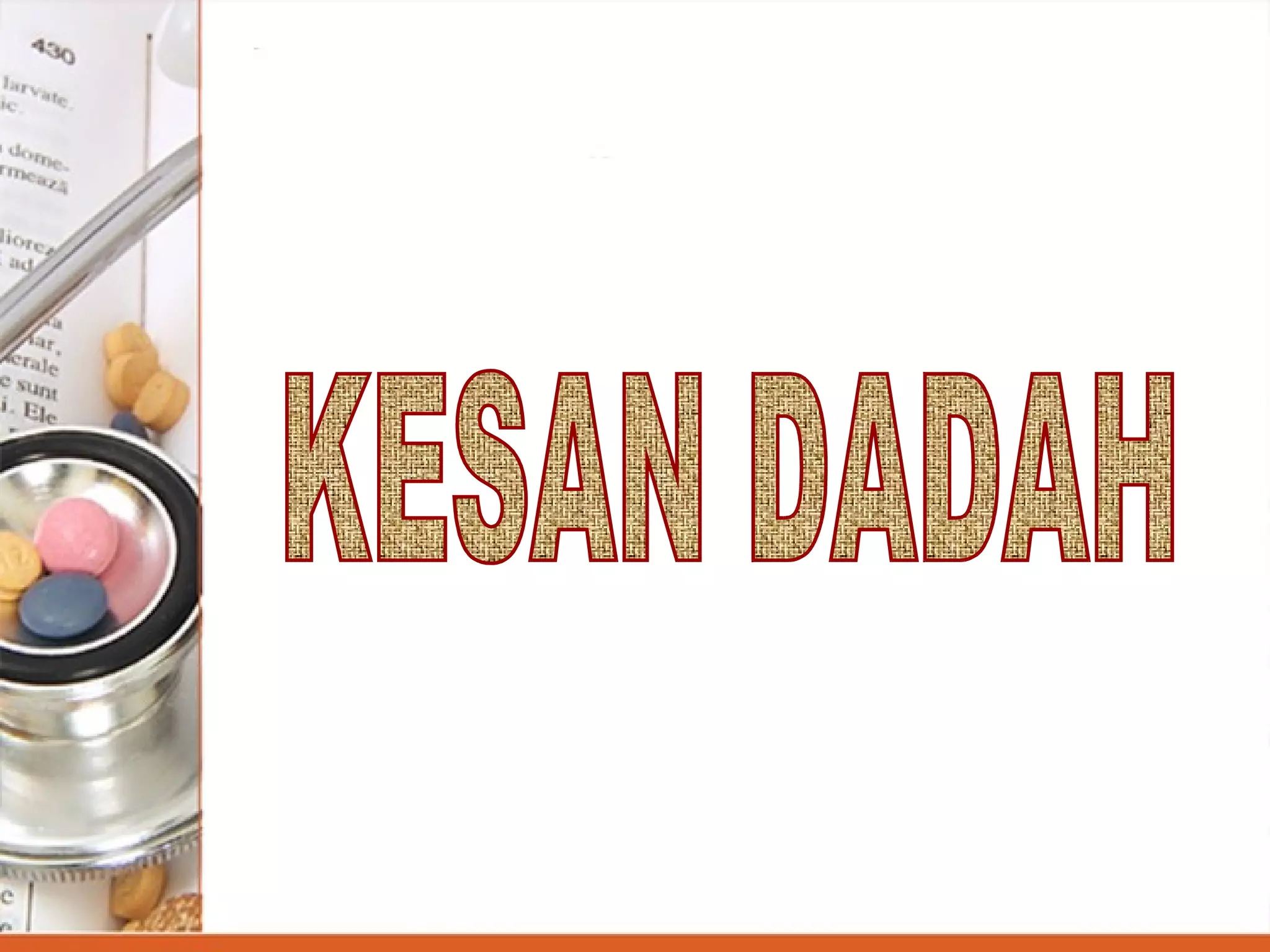 Dadah | PPT