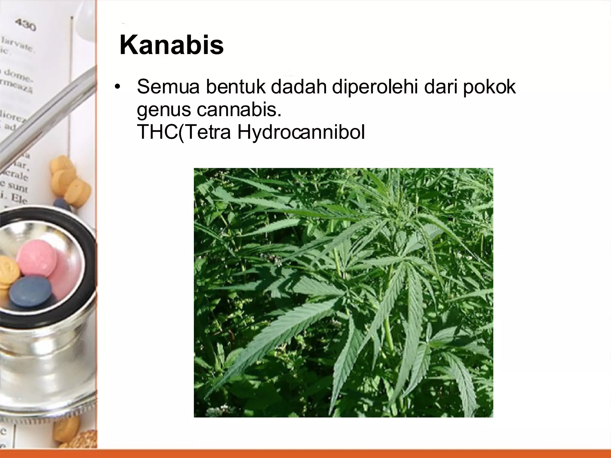 Dadah | PPT