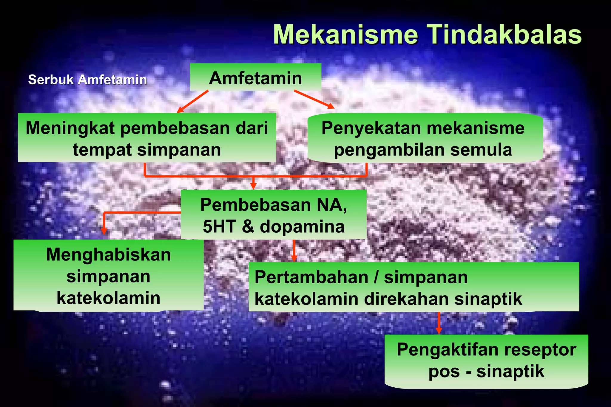 ( Dadah tindakbalas dan kesan inhalan, rokok,alkohol,dadah) | PPT