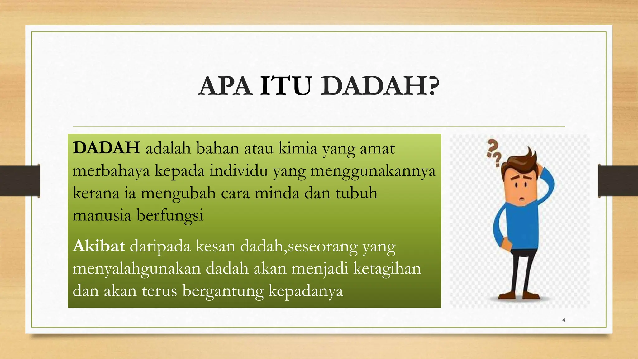 Pencegahan dadah di sekolah rendah kebangsaan | PPTX