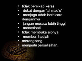 Dadah musuh agama | PPT