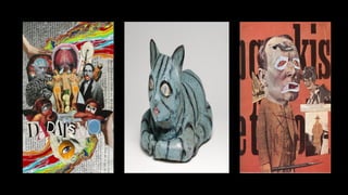 dadaism report, introduction of DADAISM,the Key tanents and dadaist ...