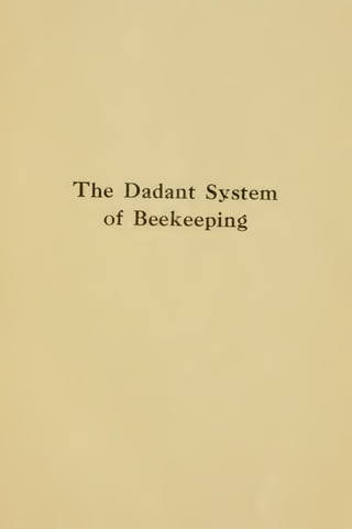 Dadant system of beekeeping 1920.pdf