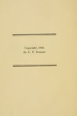 Dadant system of beekeeping 1920.pdf