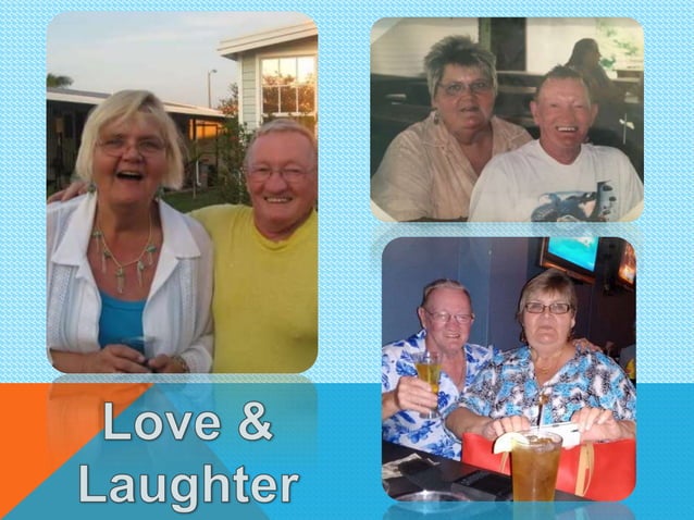 Frank Howard Badger: A Celebration of Life | PPTX