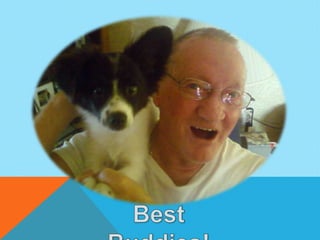 Frank Howard Badger: A Celebration of Life | PPTX