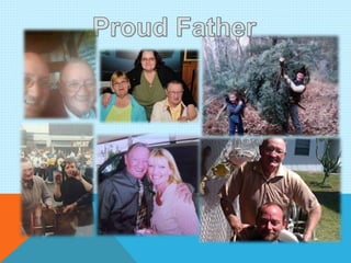 Frank Howard Badger: A Celebration of Life | PPTX