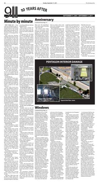 Vicksburg Engineers Save Lives on 911 | PDF