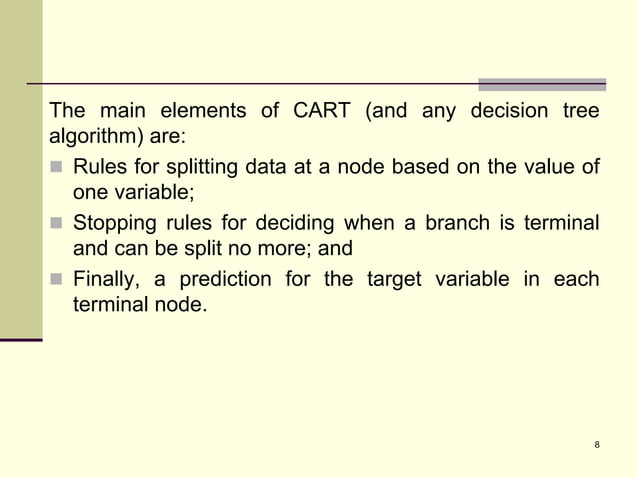 DA_Data Analysis pot sheet Decision tree.ppt