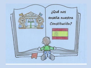 Día de la constitución ppt | PPSX