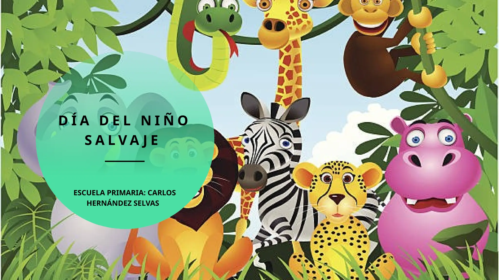 DÍA DEL NIÑO, ACTIVIDADES A REALIZAR.pptx