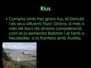 Dades geogràfiques | PPT