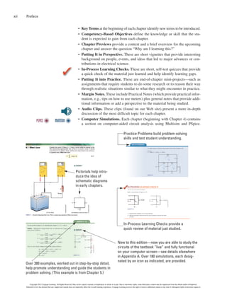 Electrónica: Análisis de circuitos teoría y practica 5th edición por ...