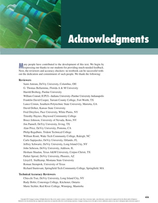 Electrónica: Análisis de circuitos teoría y practica 5th edición por ...