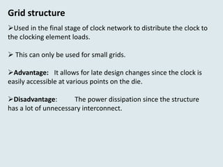 TIMING ISSUES IN DIGITAL CIRCUITS: SYNCHRONOUS DESIGN | PPTX
