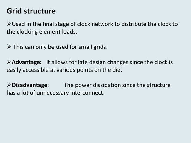 TIMING ISSUES IN DIGITAL CIRCUITS: SYNCHRONOUS DESIGN | PPTX | Computing | Technology & Computing
