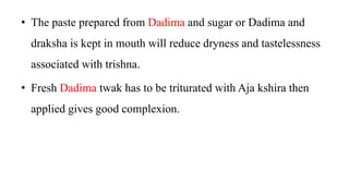Dadima | PPTX
