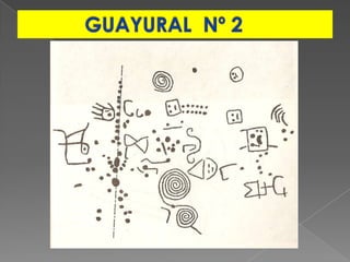 Petroglifos del Ecuador - Pablo Guaña | PPTX