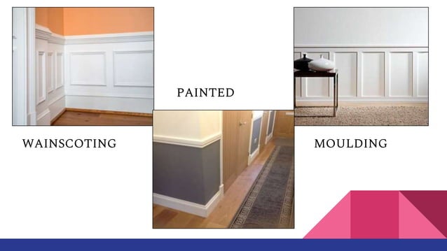 Dado.pptx Marble specifications of Dado work | PPTX