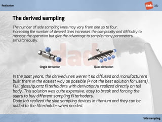 Side sampling theory and application | PPSX