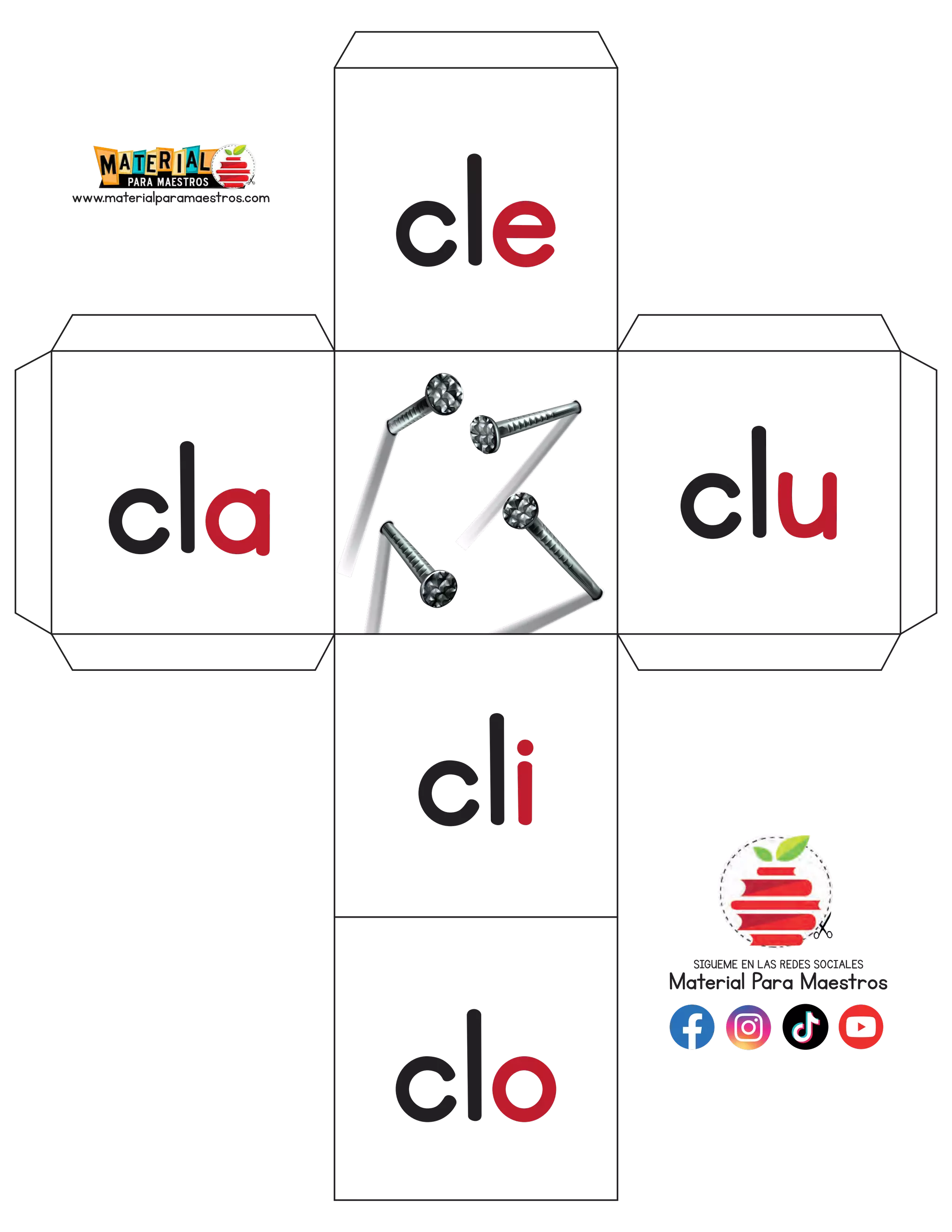 Dados de las silabas trabadas.pdf