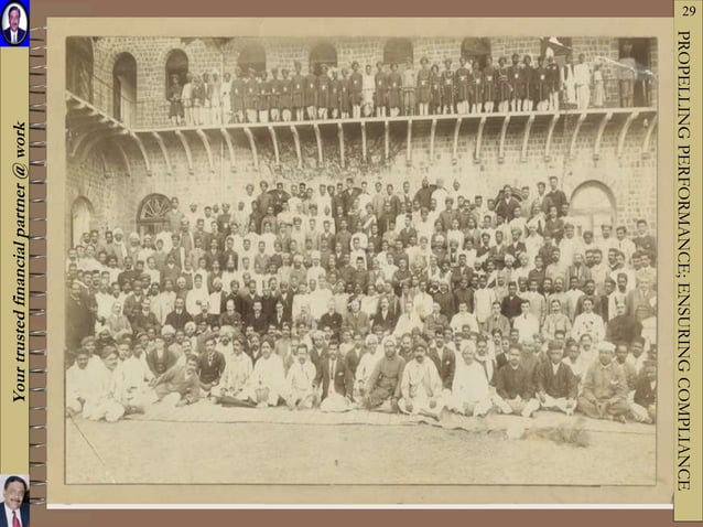 DEFENCE ACCOUNTS DEPARTMENT: A PROFILE | PPT | Defense Industry ...